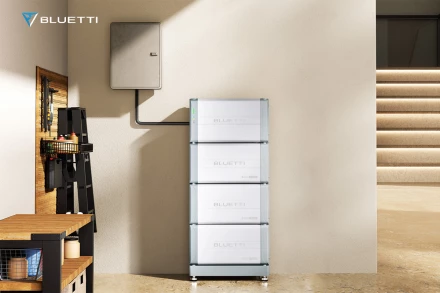 BLUETTI Rolls out New EP760 Modular Home Backup Power System in Australia