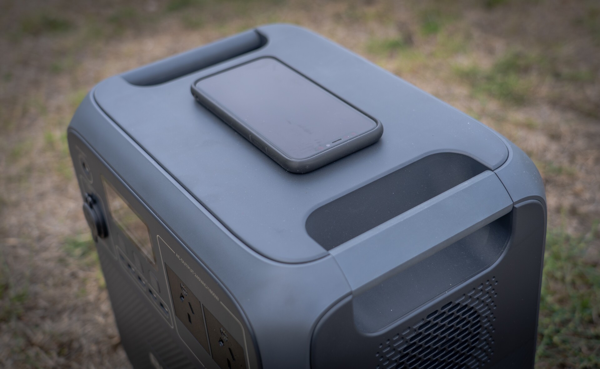 Review: Bluetti AC180 hits the portable power station sweet spot