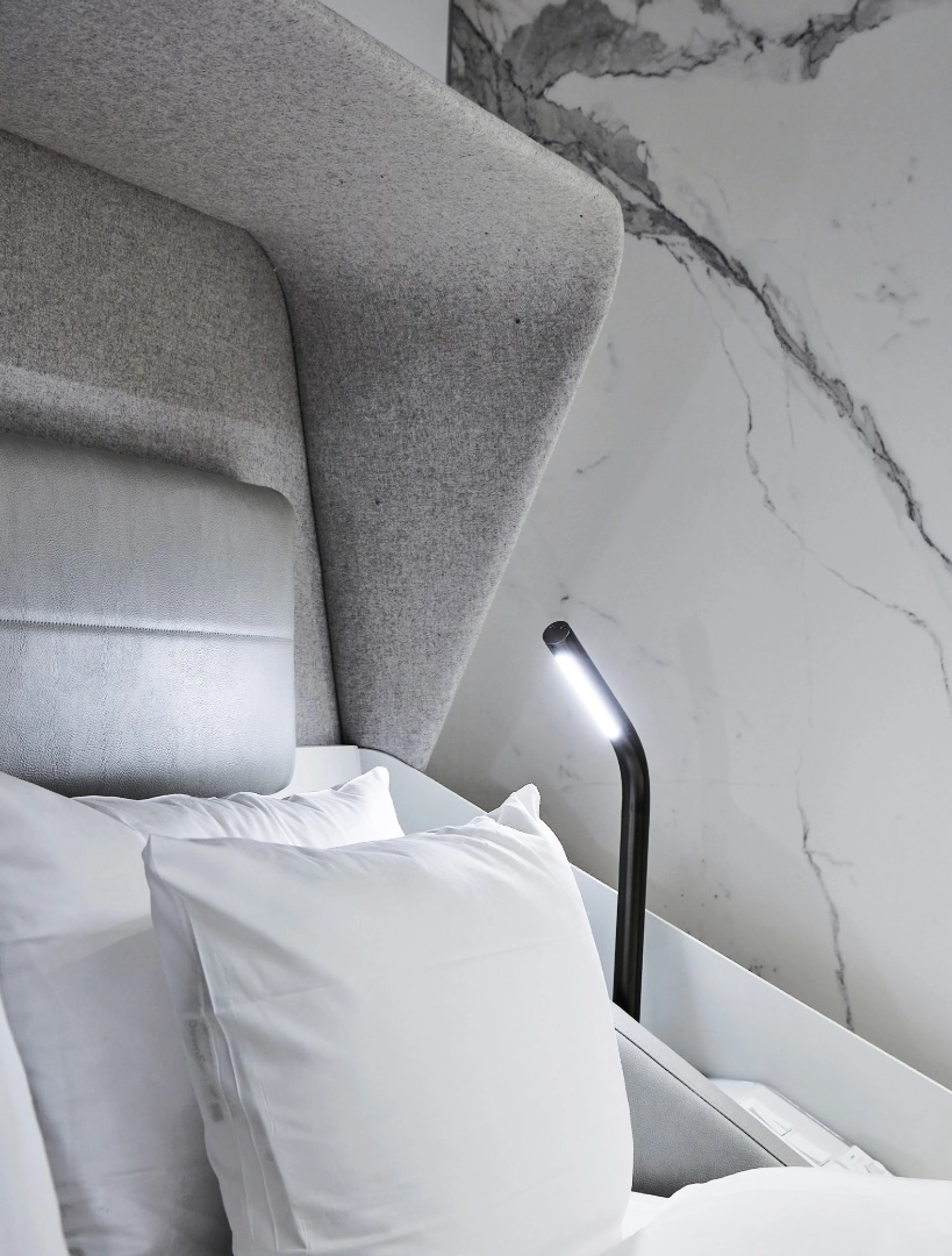 Old transformer station becomes a five-star hotel in Copenhagen