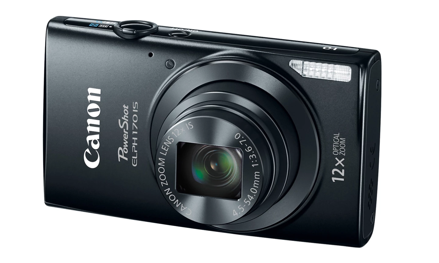 Canon refreshes PowerShot line-up with five new cameras