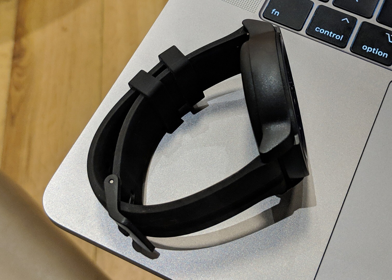 Ticwatch E2 Review An Affordable Blend Of Features And Functionality