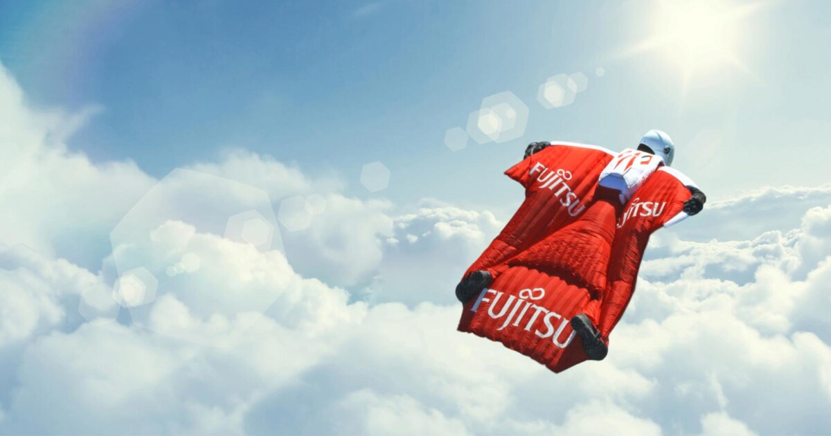 wingsuit jumping uk