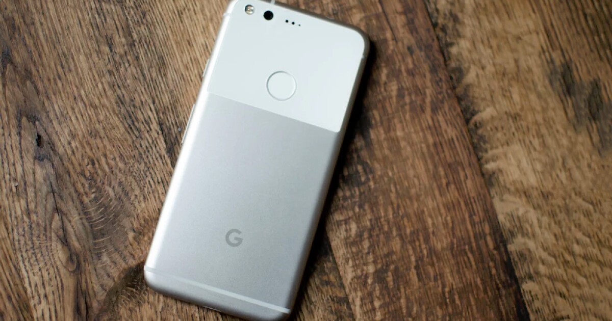 does google pixel track you