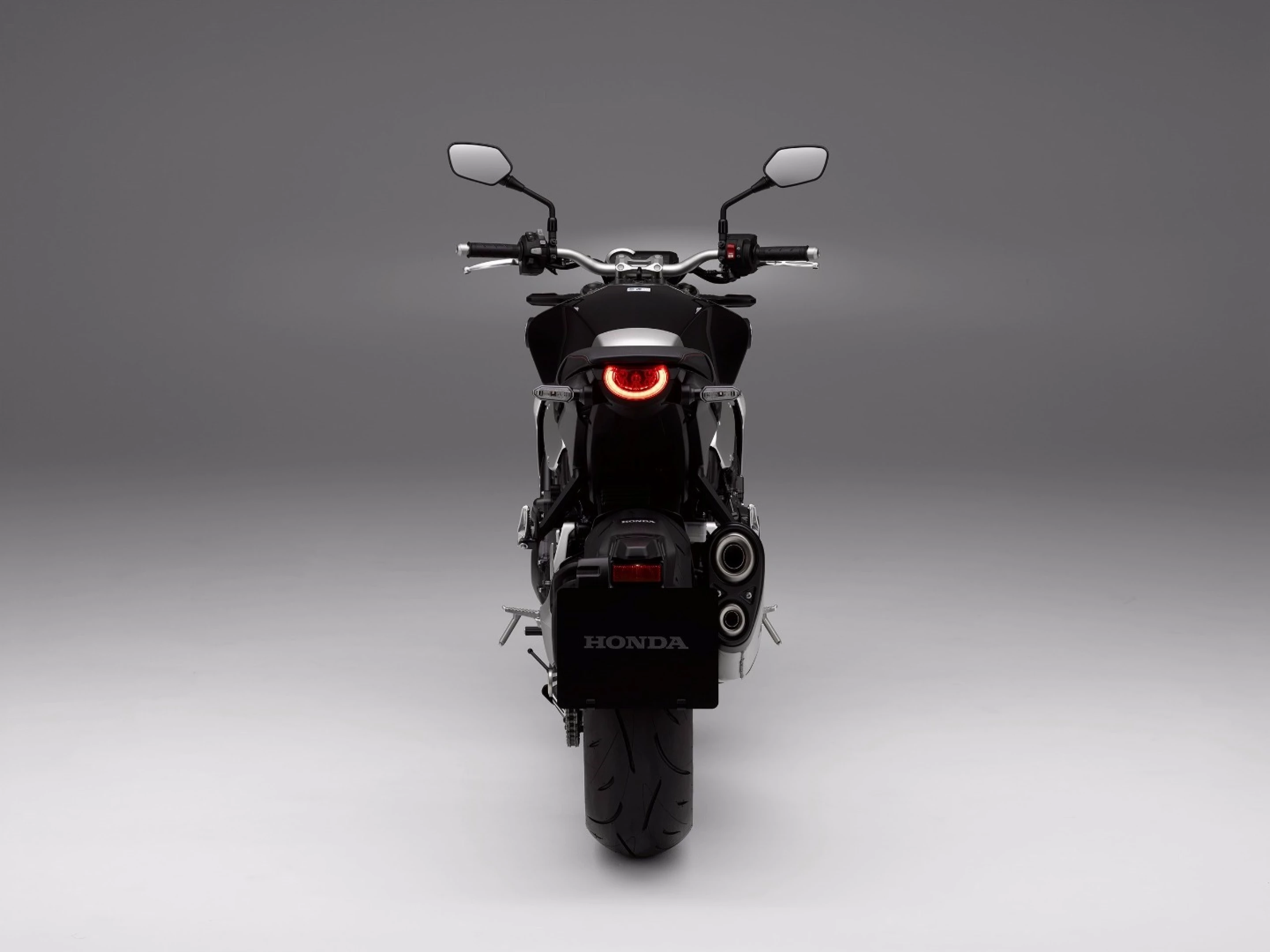 Honda undresses the Fireblade and creates new model family