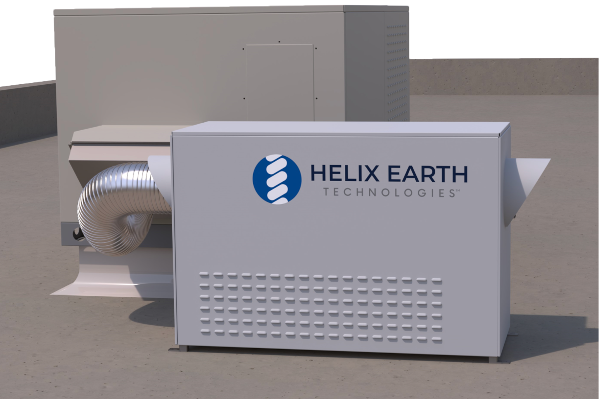 Spaceship tech slashes energy usage of existing AC systems