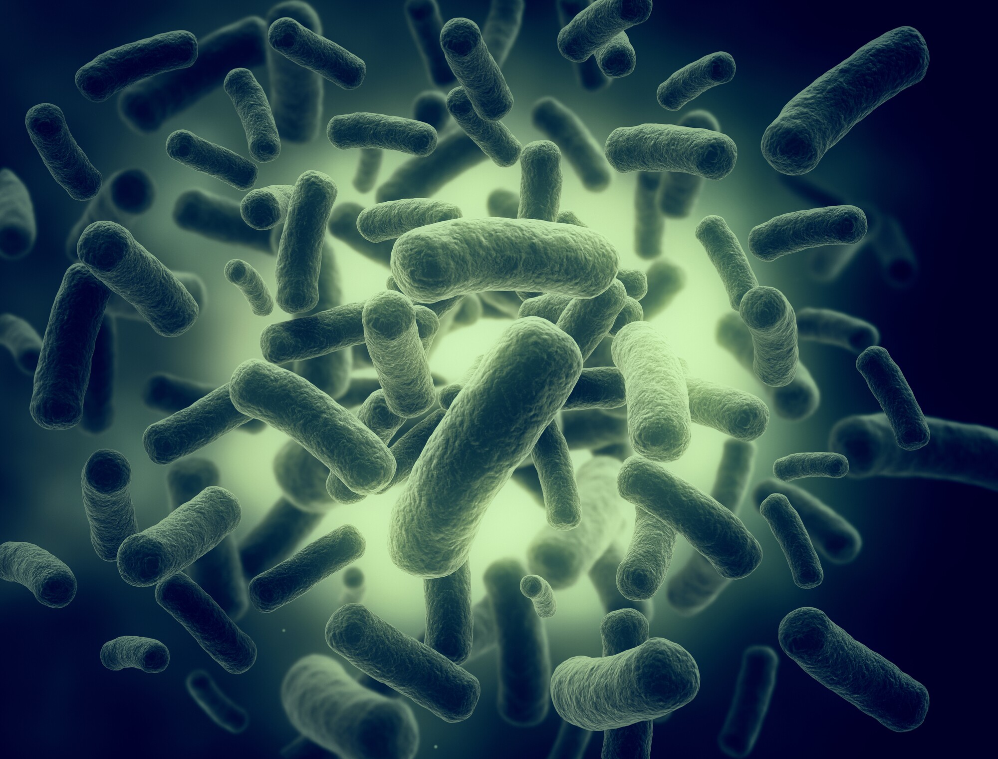 New Antibiotic Molecule Kills Dozens Of The Toughest Types Of Superbugs