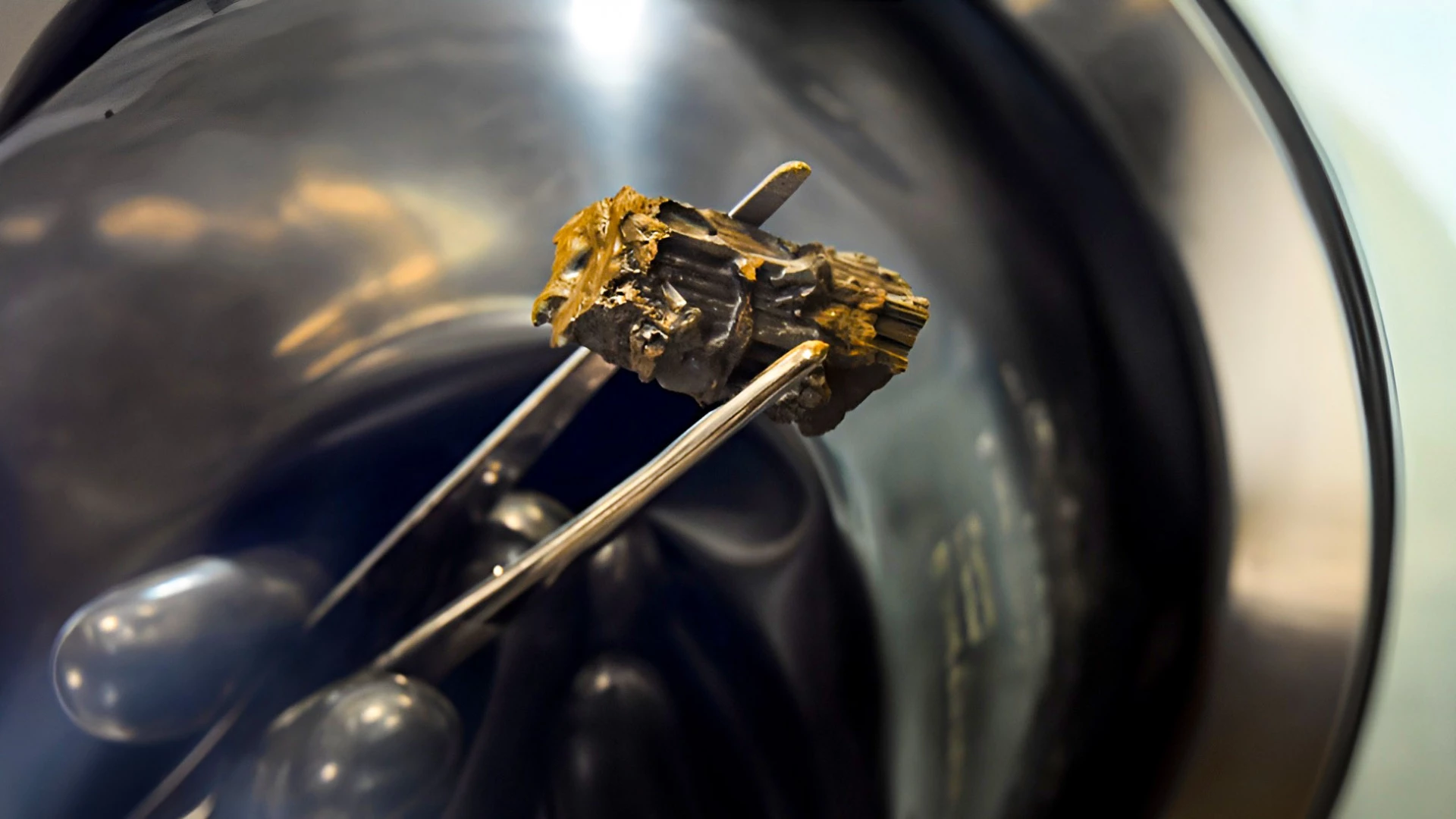 Fuel breakthrough paves way for cutting-edge nuclear reactor