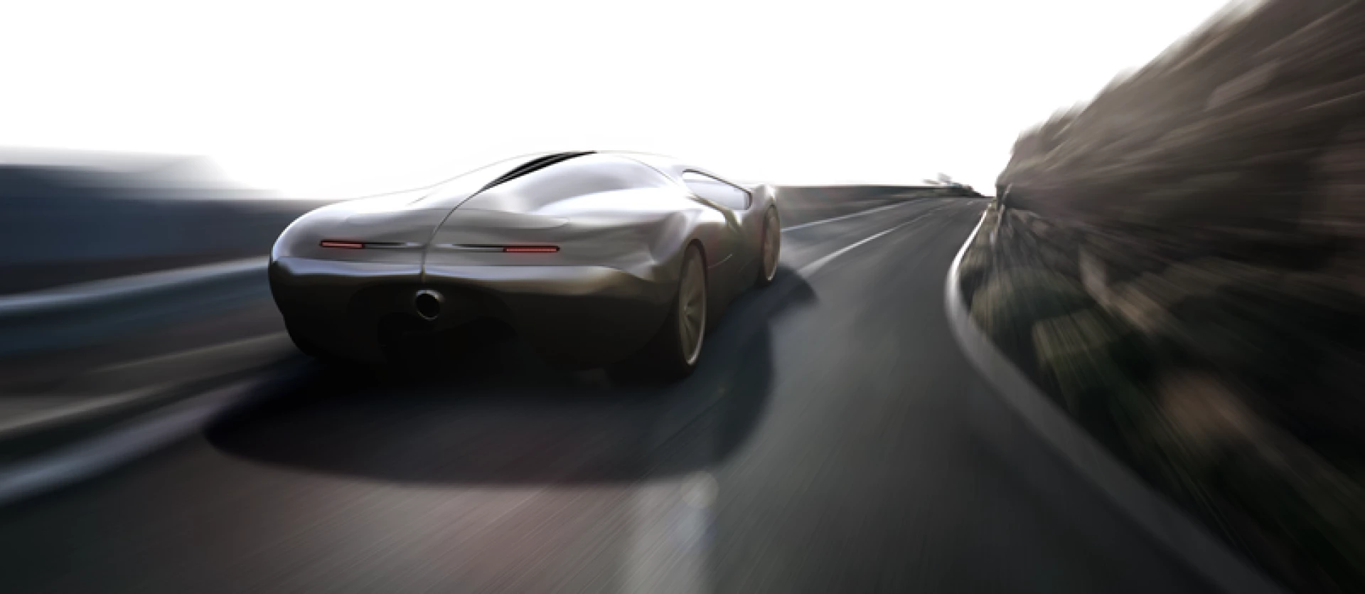 US startup aims to create world's fastest production car with LM2 ...