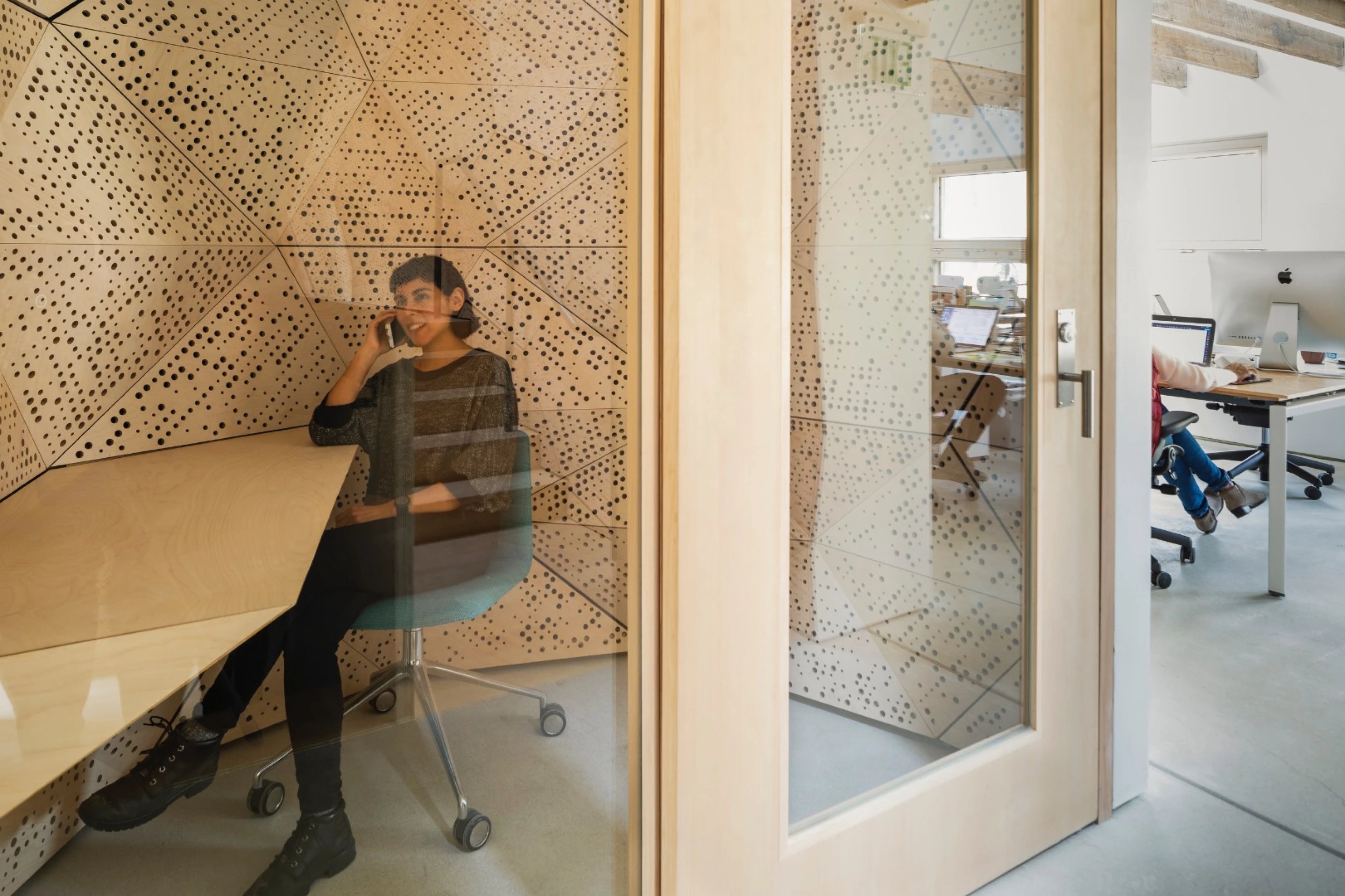 Snøhetta and Harvard join forces to make old buildings sustainable