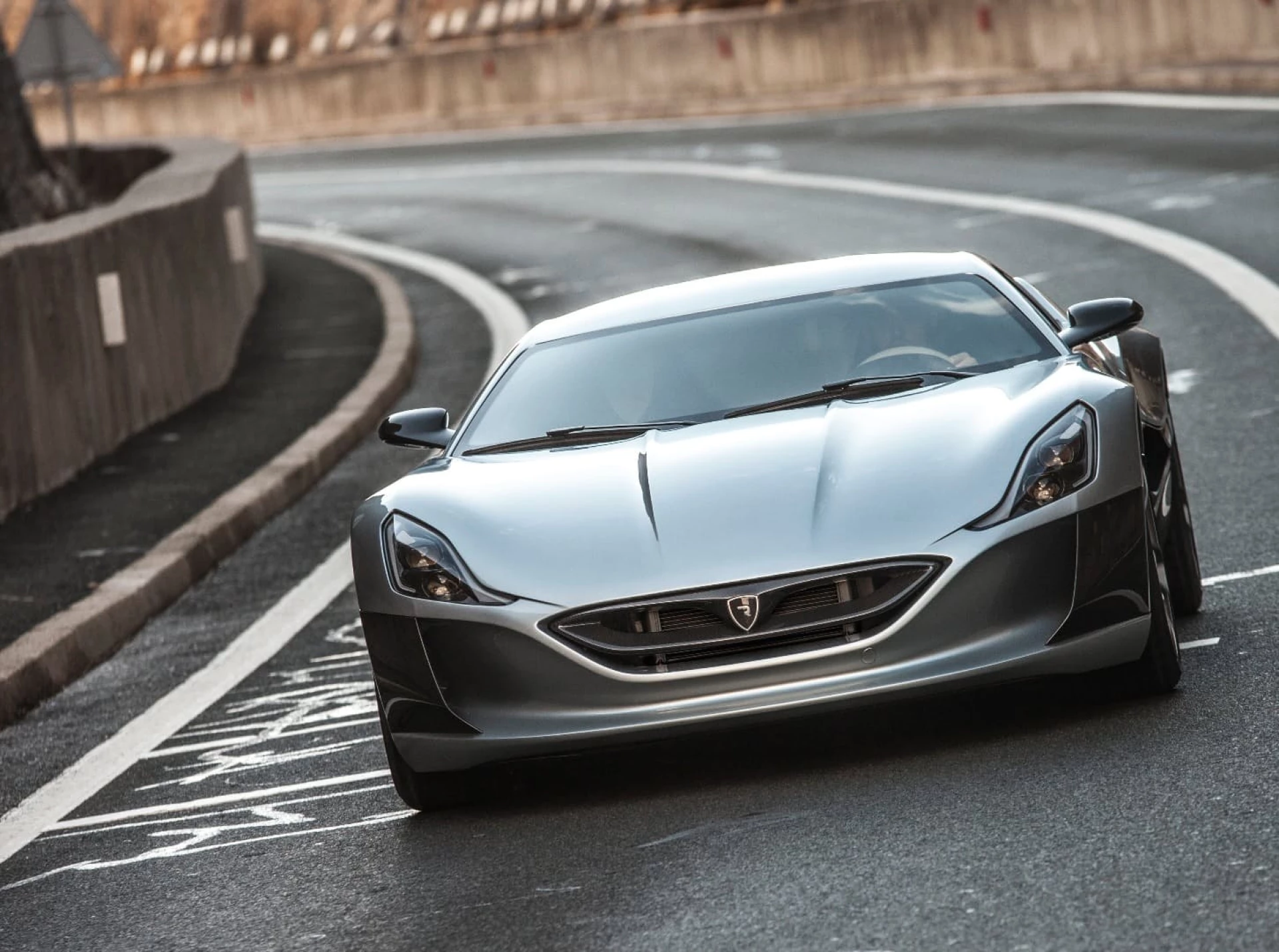 Catch me if you can: The 10 fastest road cars of 2016