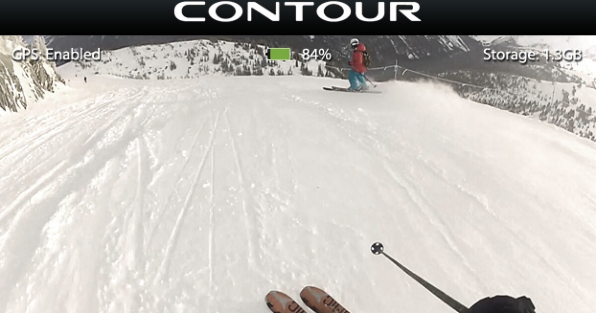 Recon Instruments brings action camera viewing into your goggles