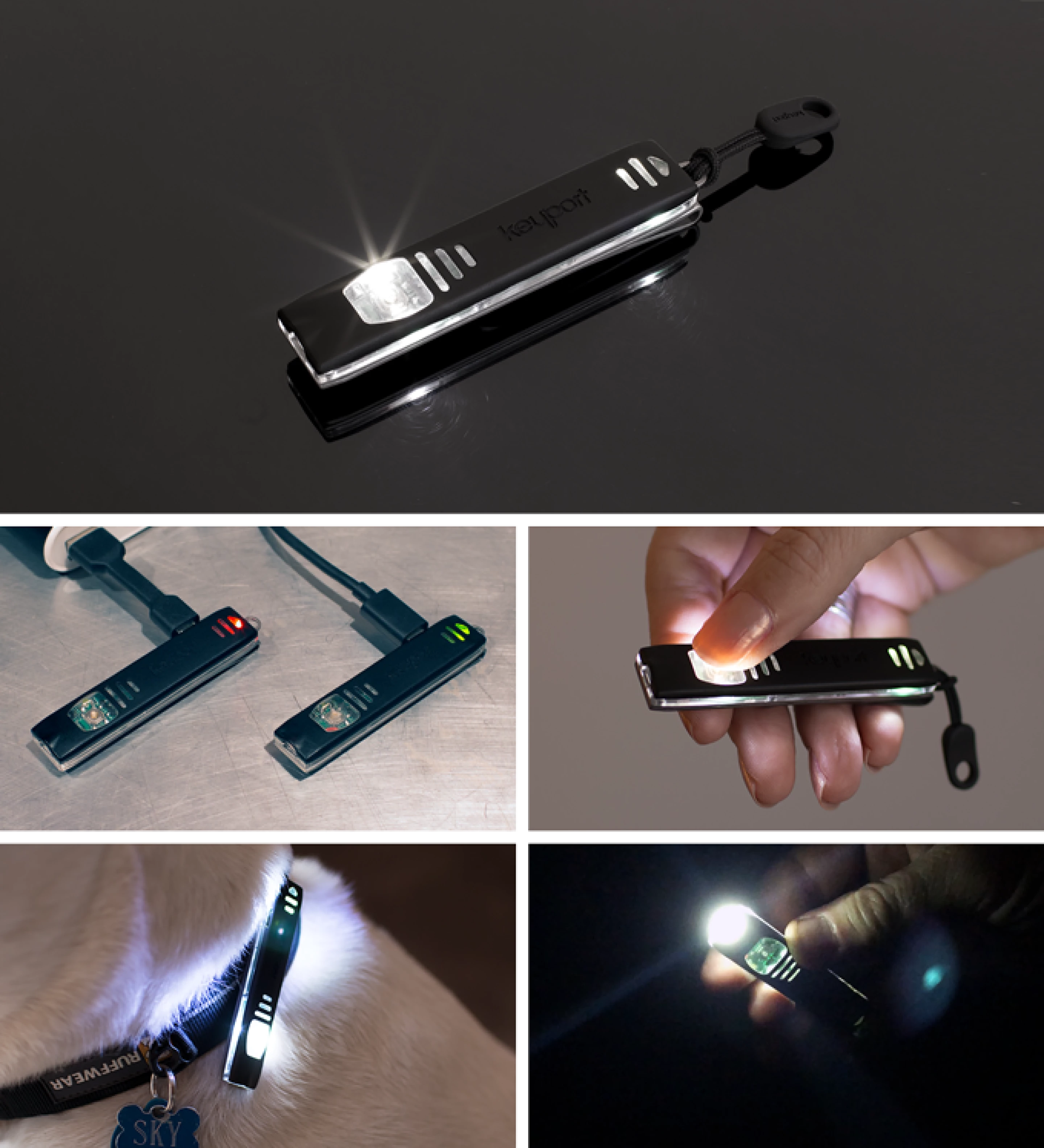 Modular multi-tool lets you travel light when need be