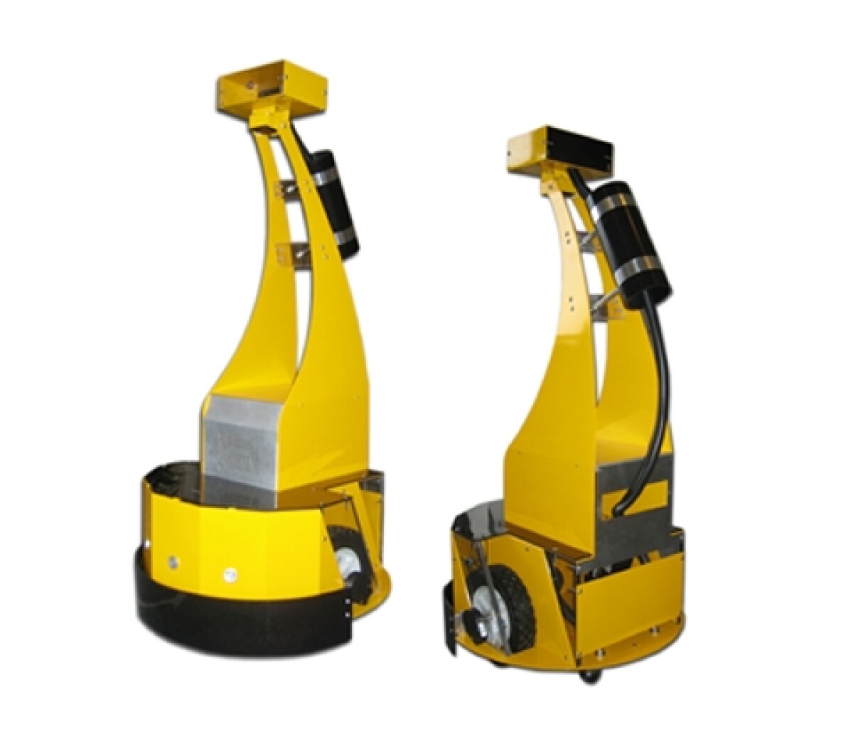 Meet Milo - the world's first Robot Personal Assistant