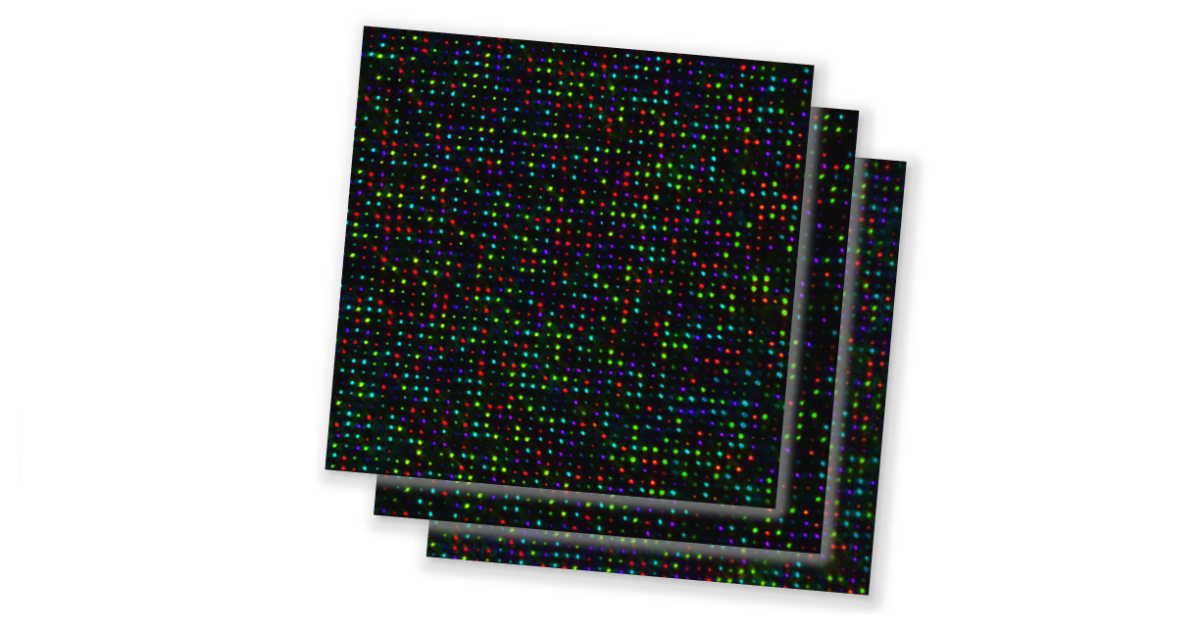 "Superman memory crystal" could store hundreds of terabytes indefinitely