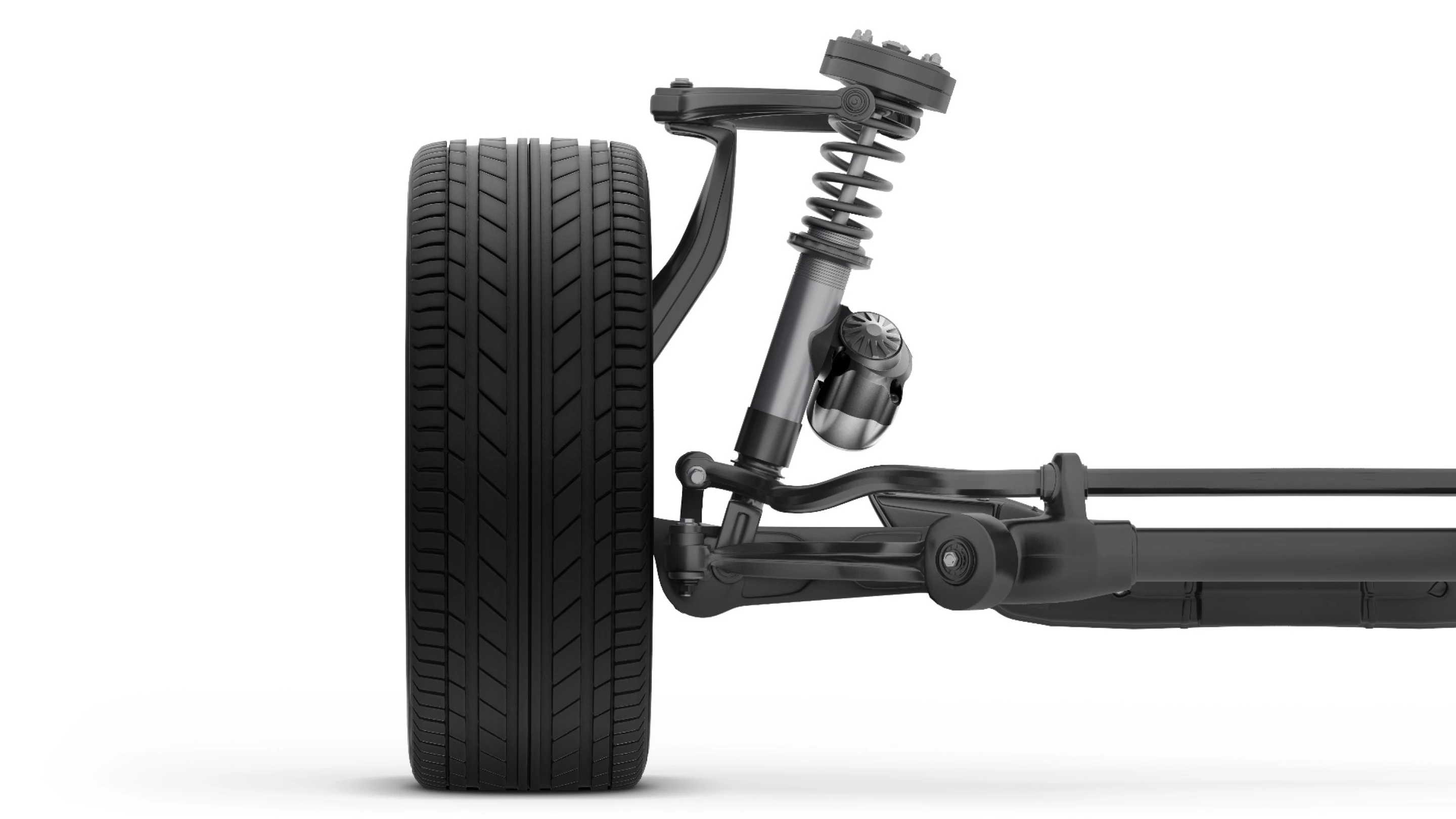 ClearMotion miniaturizes and revives Bose's radical proactive auto ...