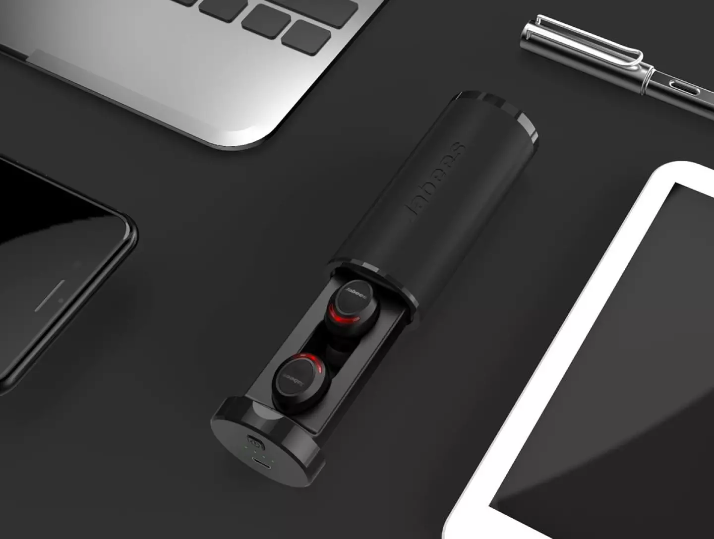 Firefly wireless earbuds offer fast charging and Bluetooth 5.0 at a ...