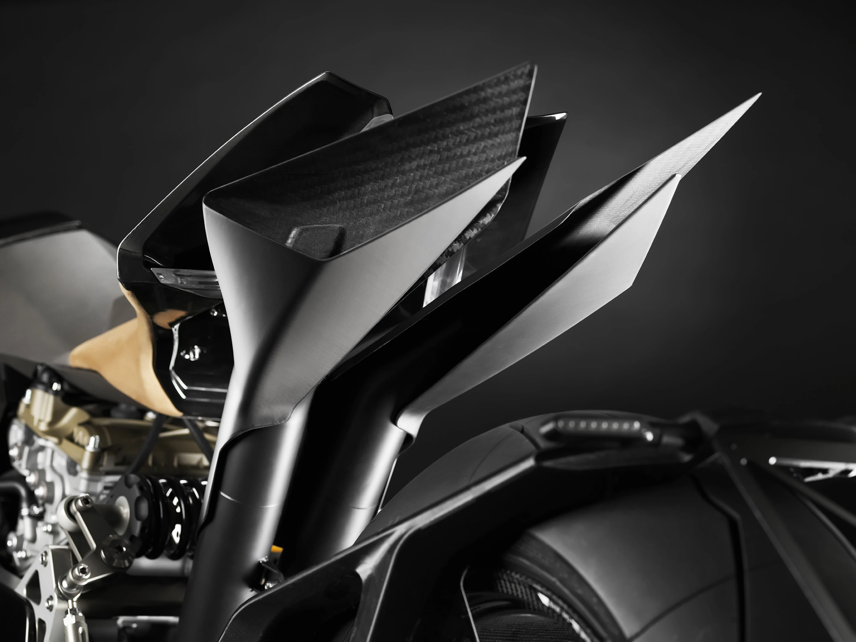 Vyrus returns with 202-horsepower, Ducati-powered Alyen motorcycle