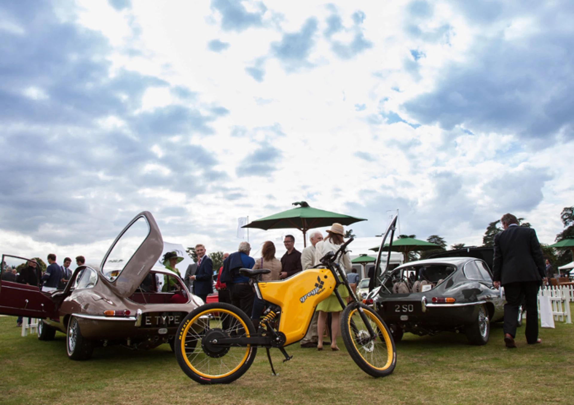 Rimac leverages supercar know-how in Greyp G12S electric bike