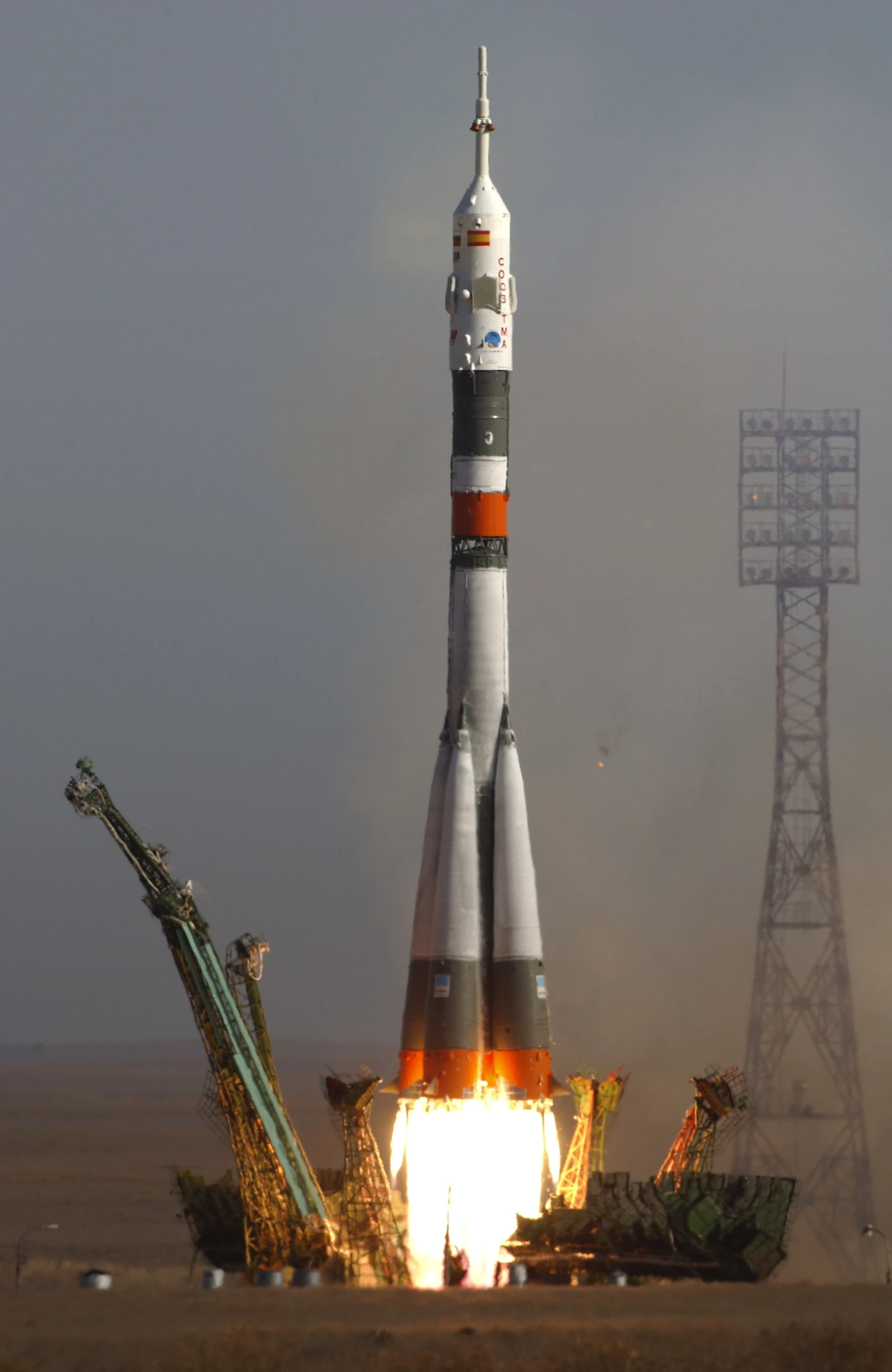 Successful Progress spacecraft launch is good news for the ISS