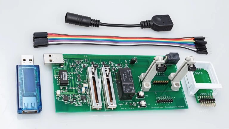 Swidget turns any home into a "smart home" using existing wiring