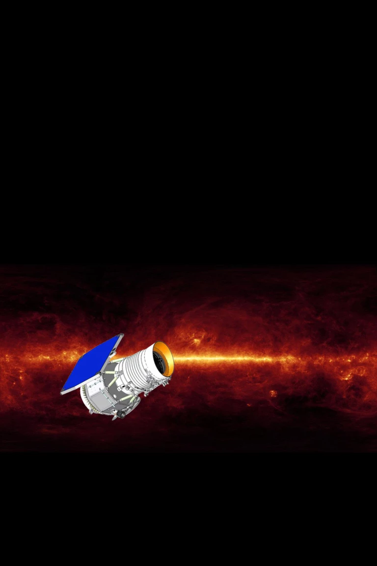 NEOWISE returns first test images post hibernation