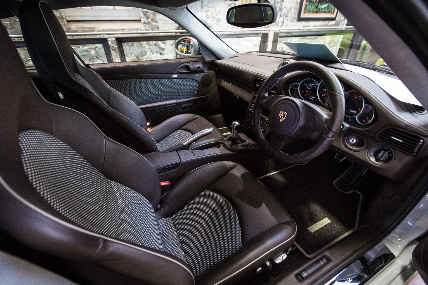 Tracing automotive bloodlines: Gizmag goes exploring at Dutton Garage