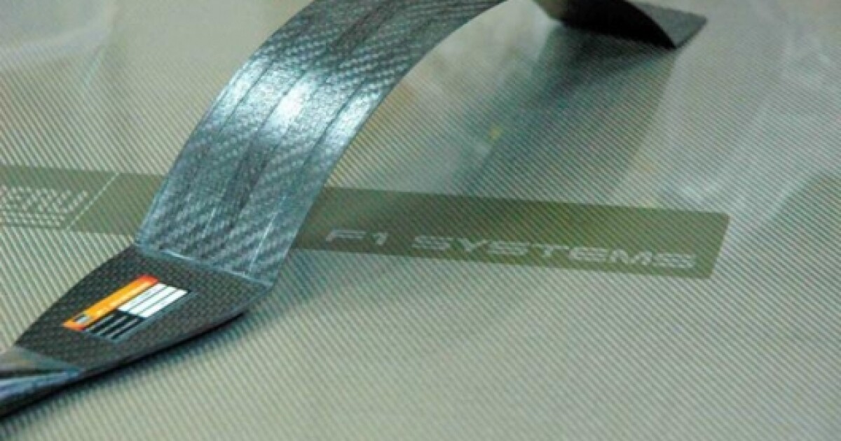Wire in Composite technology provides improved protection and packaging ...