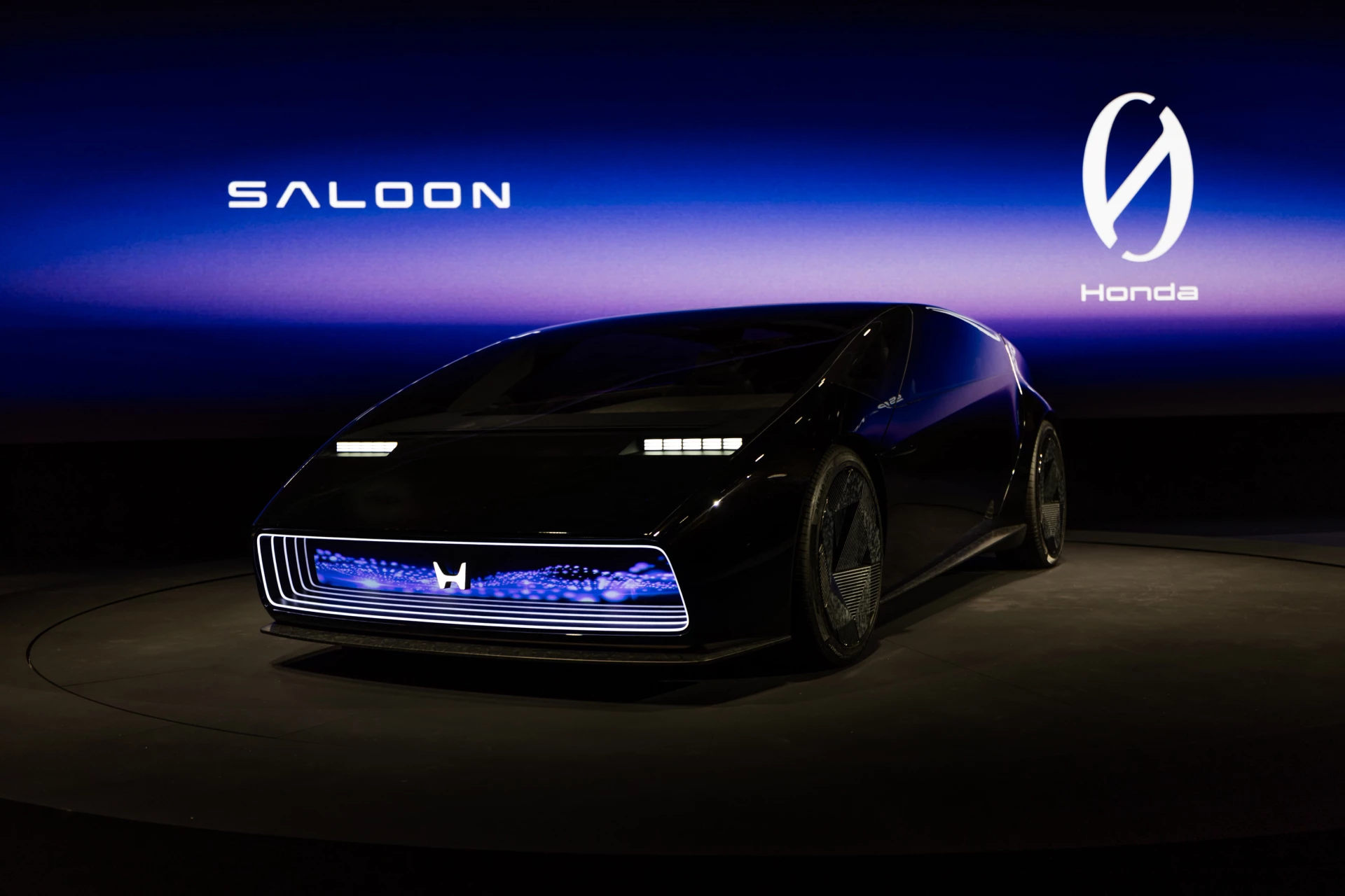Honda CES EV concepts go full Lambo wedge and panorama-van