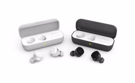 The first augmented reality earbuds get smarter this November