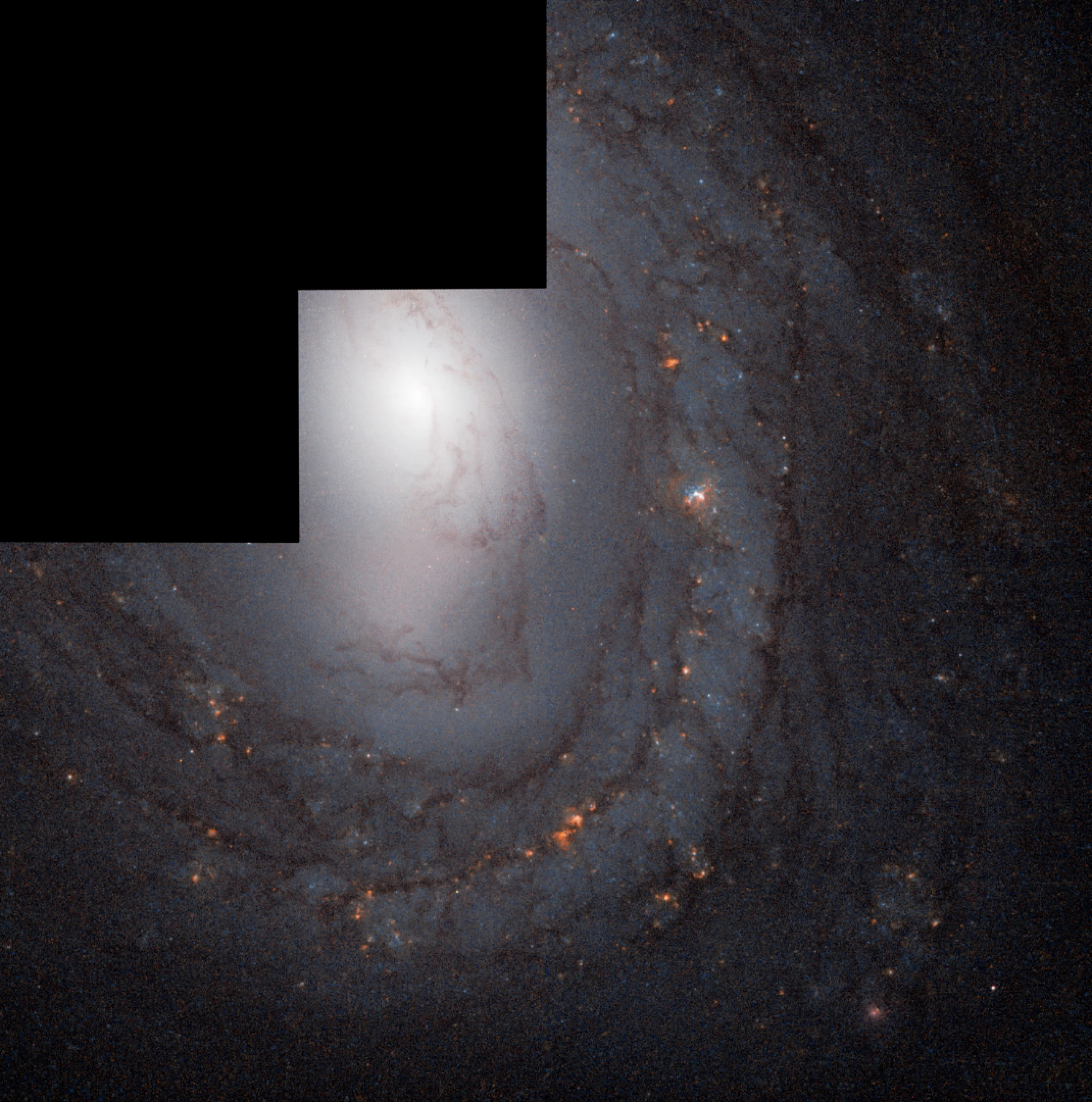 NASA's Hubble gallery of Messier objects just got bigger and more beautiful