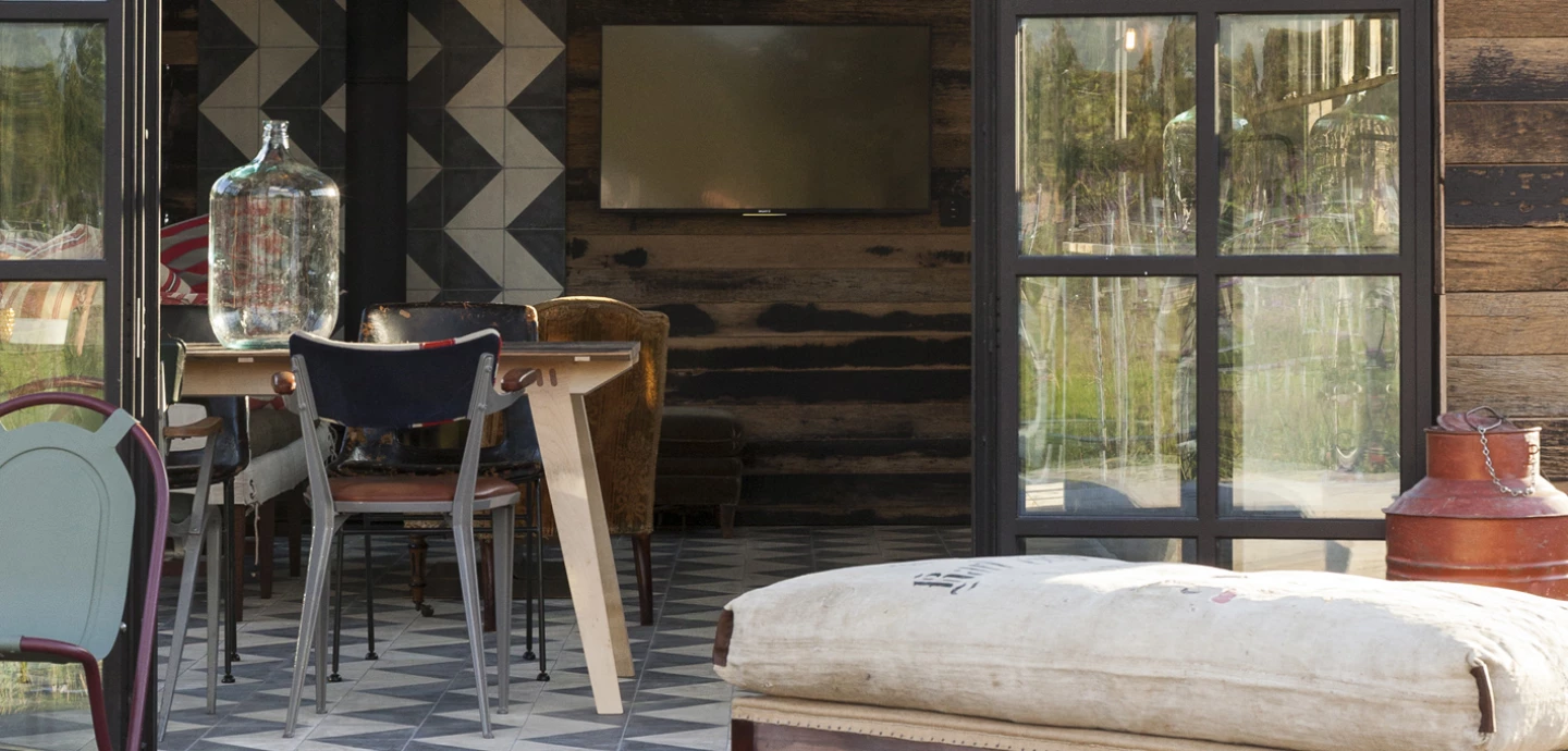 Tiny prefab Box homes go up in as little as a day