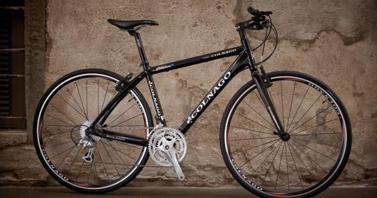 Legendary European bicycle-makers offer bikes for the rest of us