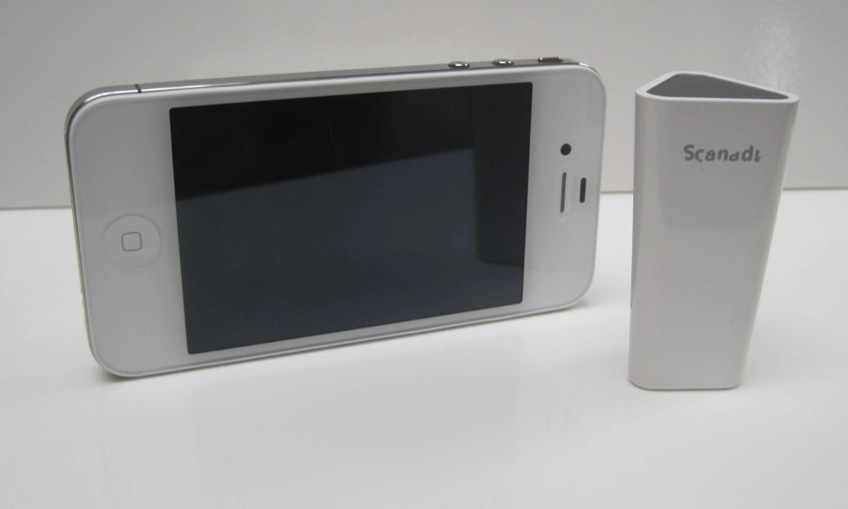 Scanadu developing a real-life medical tricorder