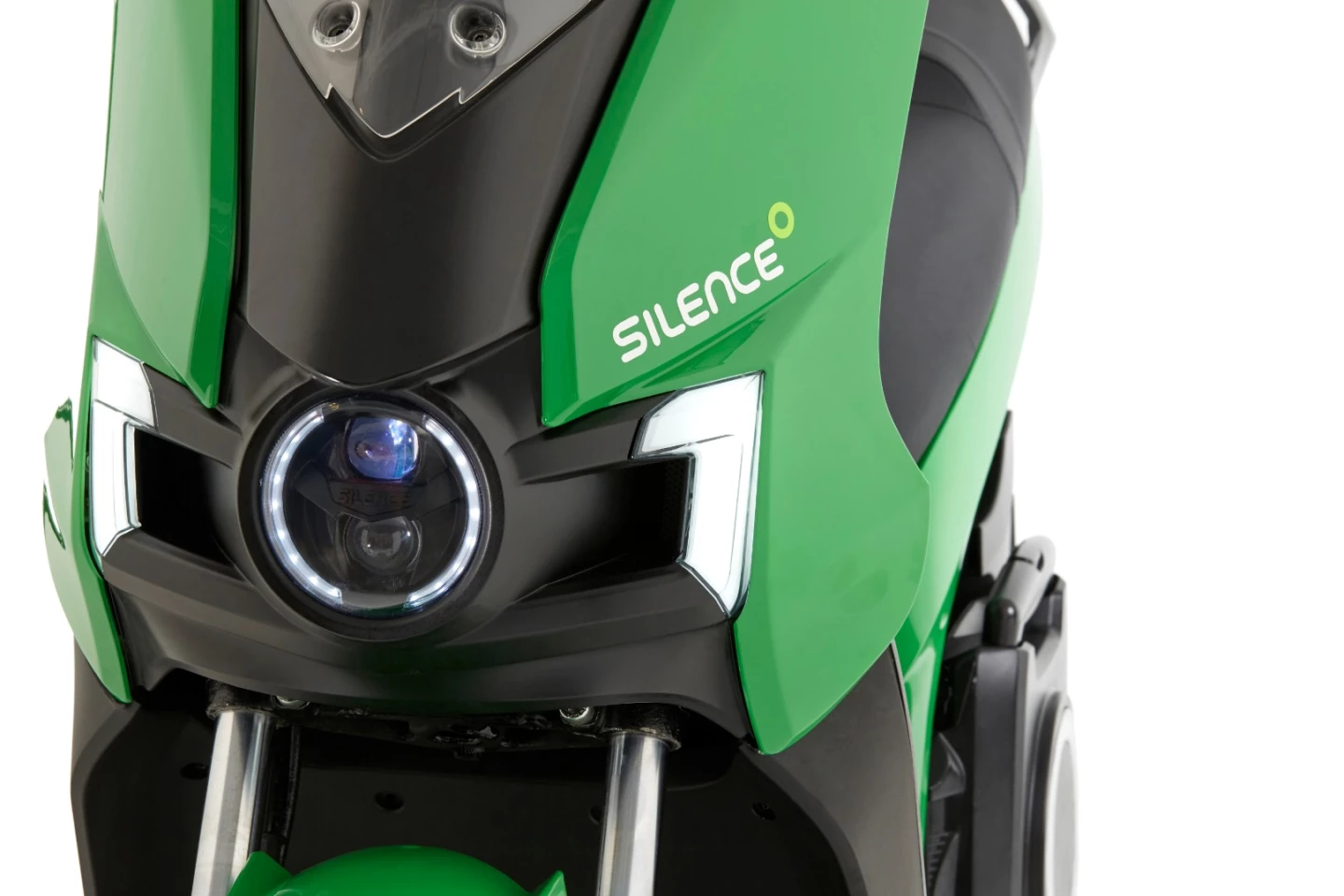 Spanish riders get first bite at S01 electric scooter