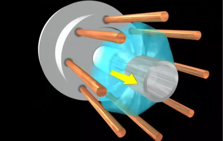 Can crowdfunding give us safe fusion power by 2020?