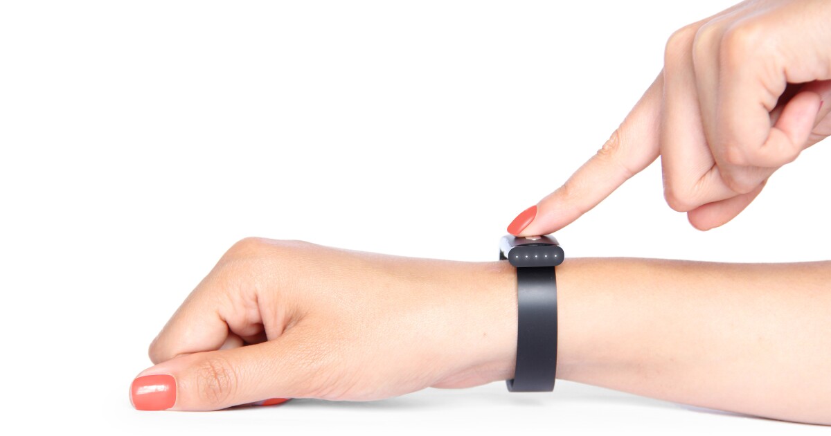 Wristband Uses
