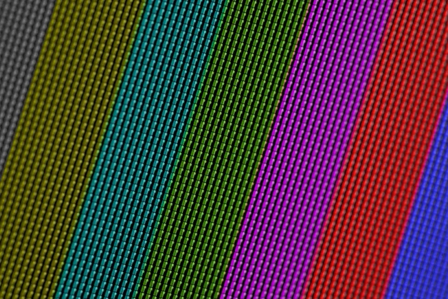 World's smallest LED pixels squeeze into ultra high definition display