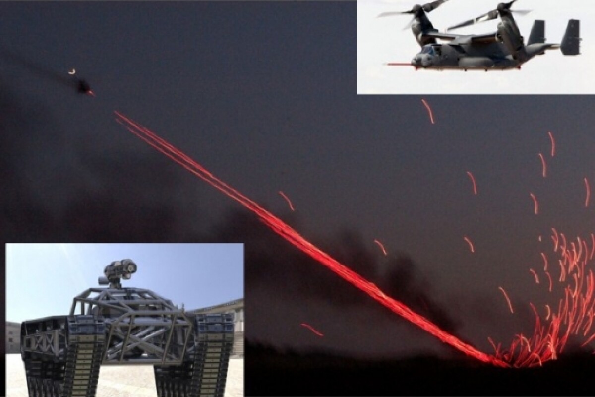 minigun bullets per second