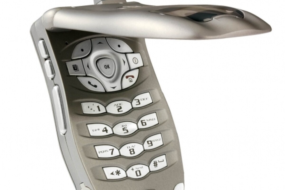 nextel evolution