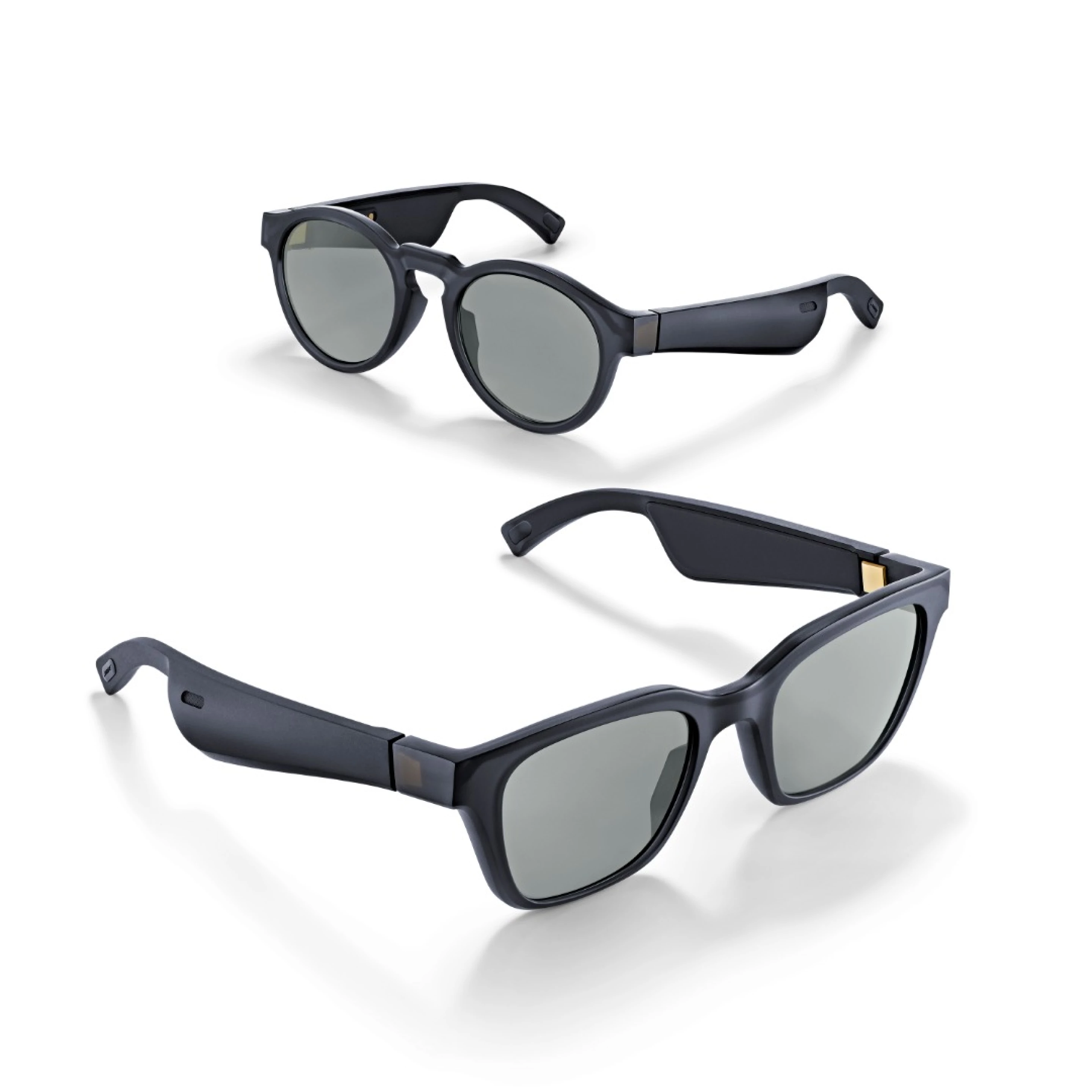 Bose eyes the smart glasses scene with headphone and AR-equipped Frames