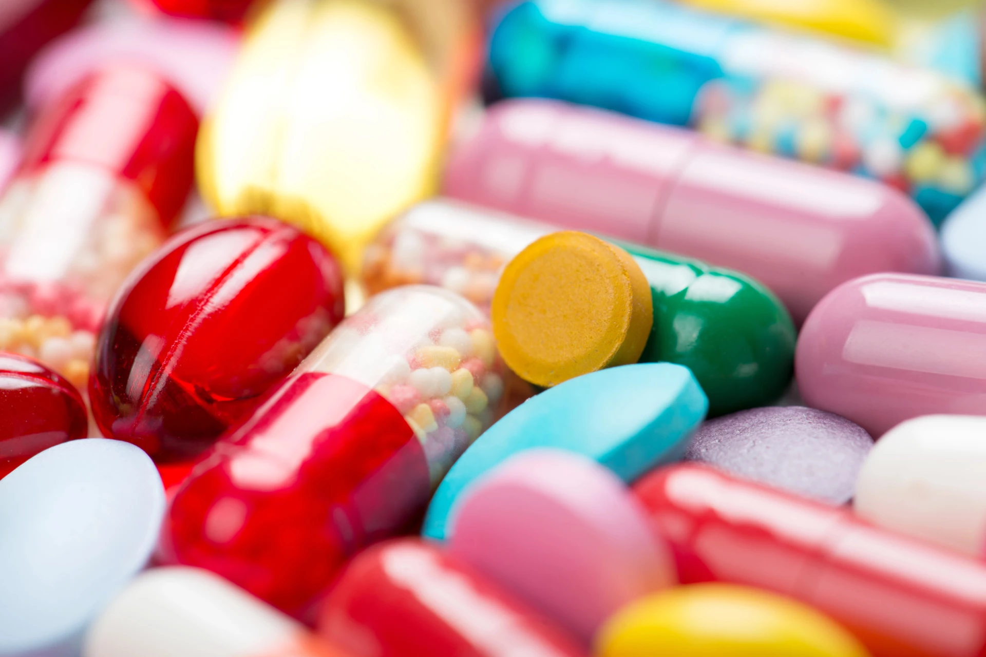 "Embarrassingly simple" tag puts IV chemotherapy drugs in pill form