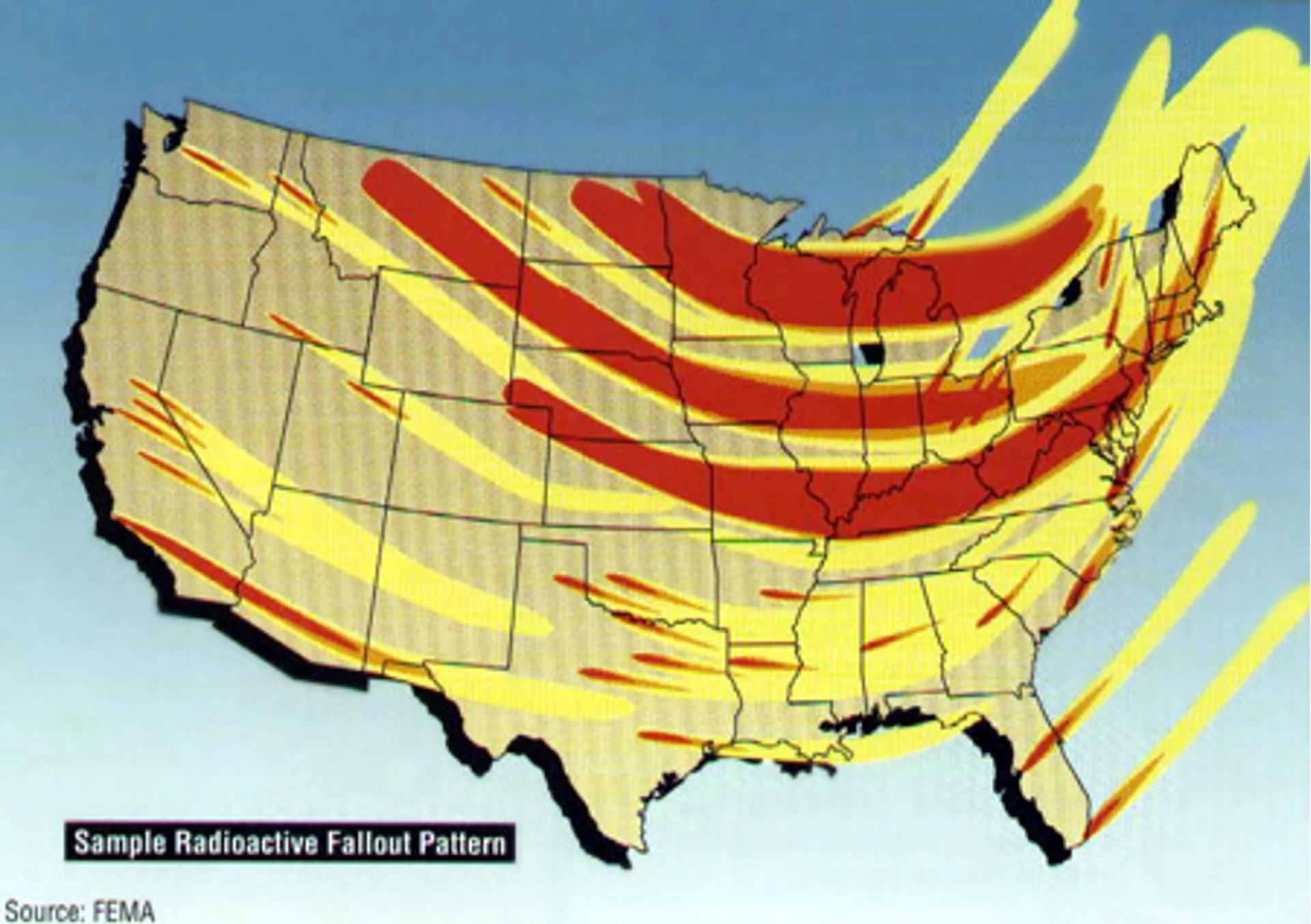 The truth about Satan: Nuclear war in the 21st century