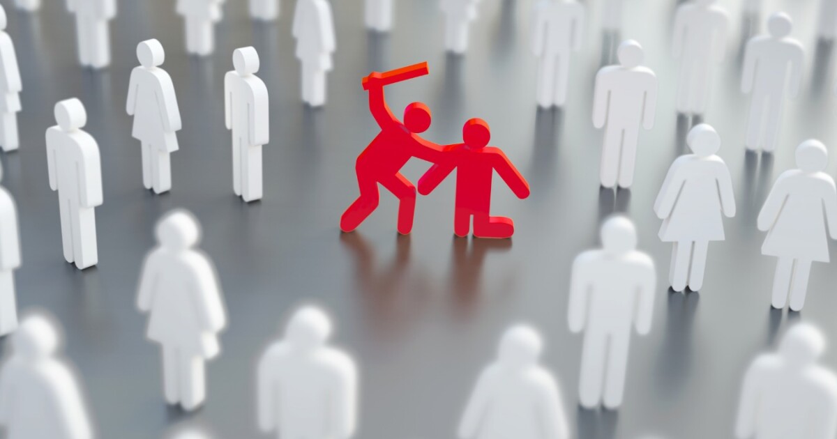 bystander effect examples