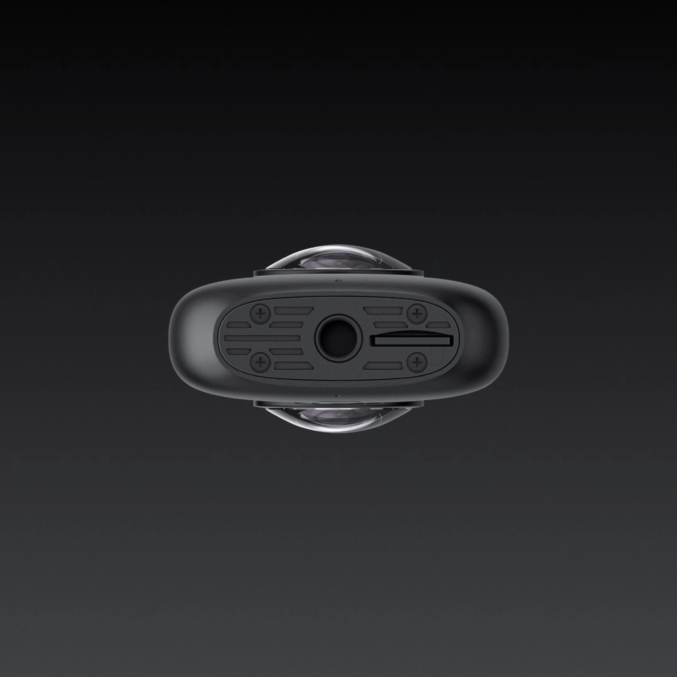 $399 throwable 360-degree camera unlocks impossible new action shots