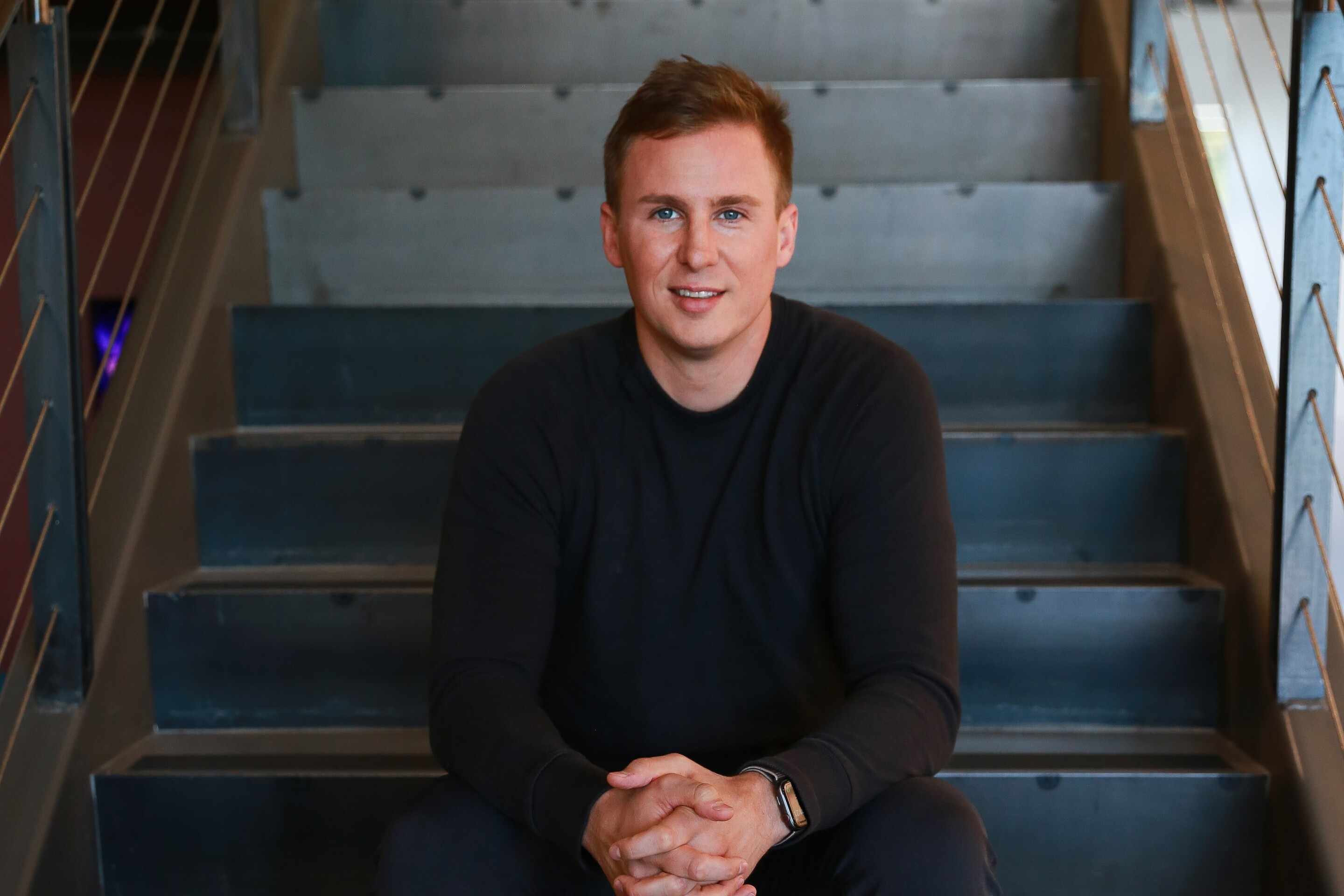 High Tech Entrepreneur Brett Adcock On Figure Archer And Early Success