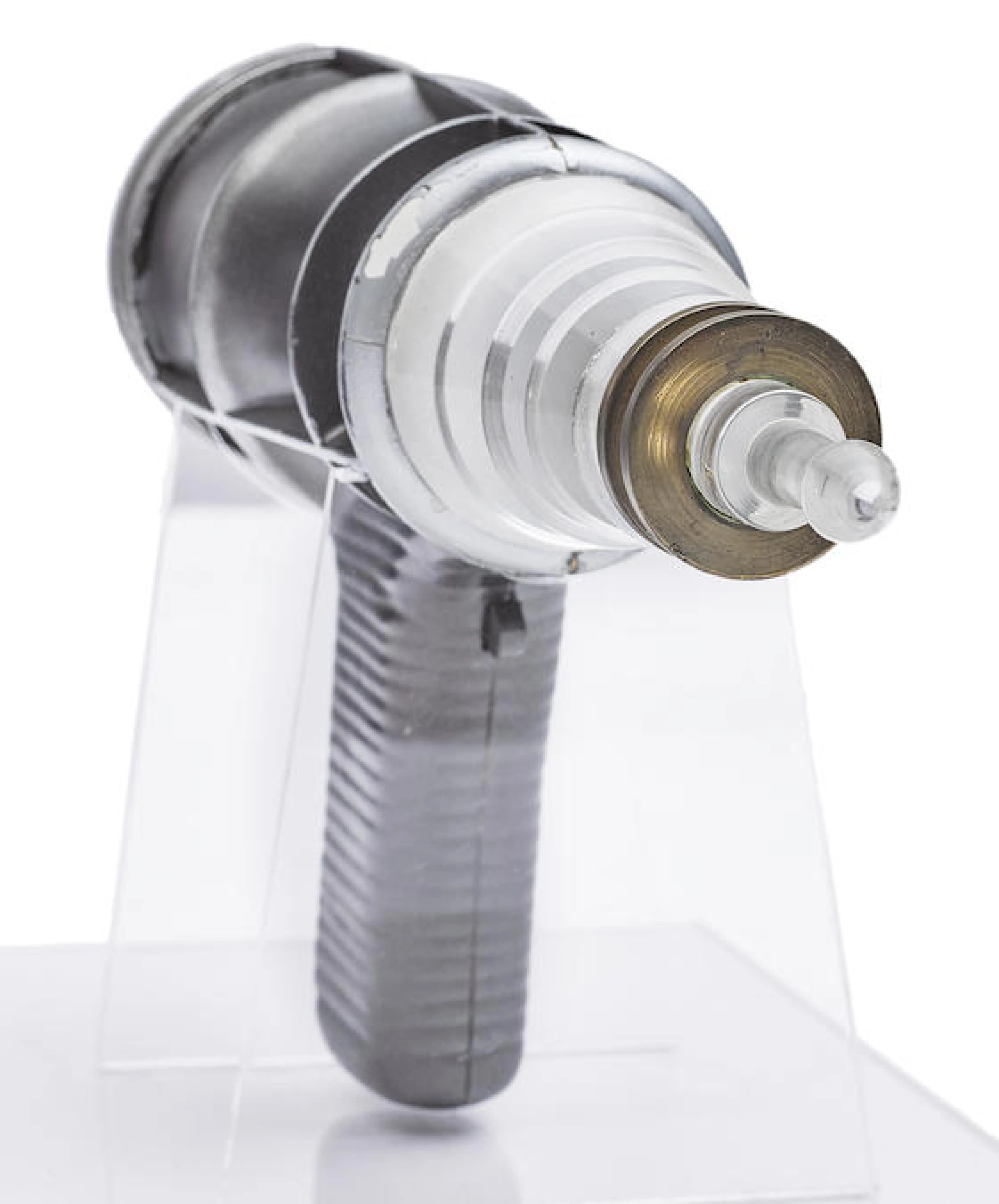 Props from sci-fi classic Forbidden Planet up for auction