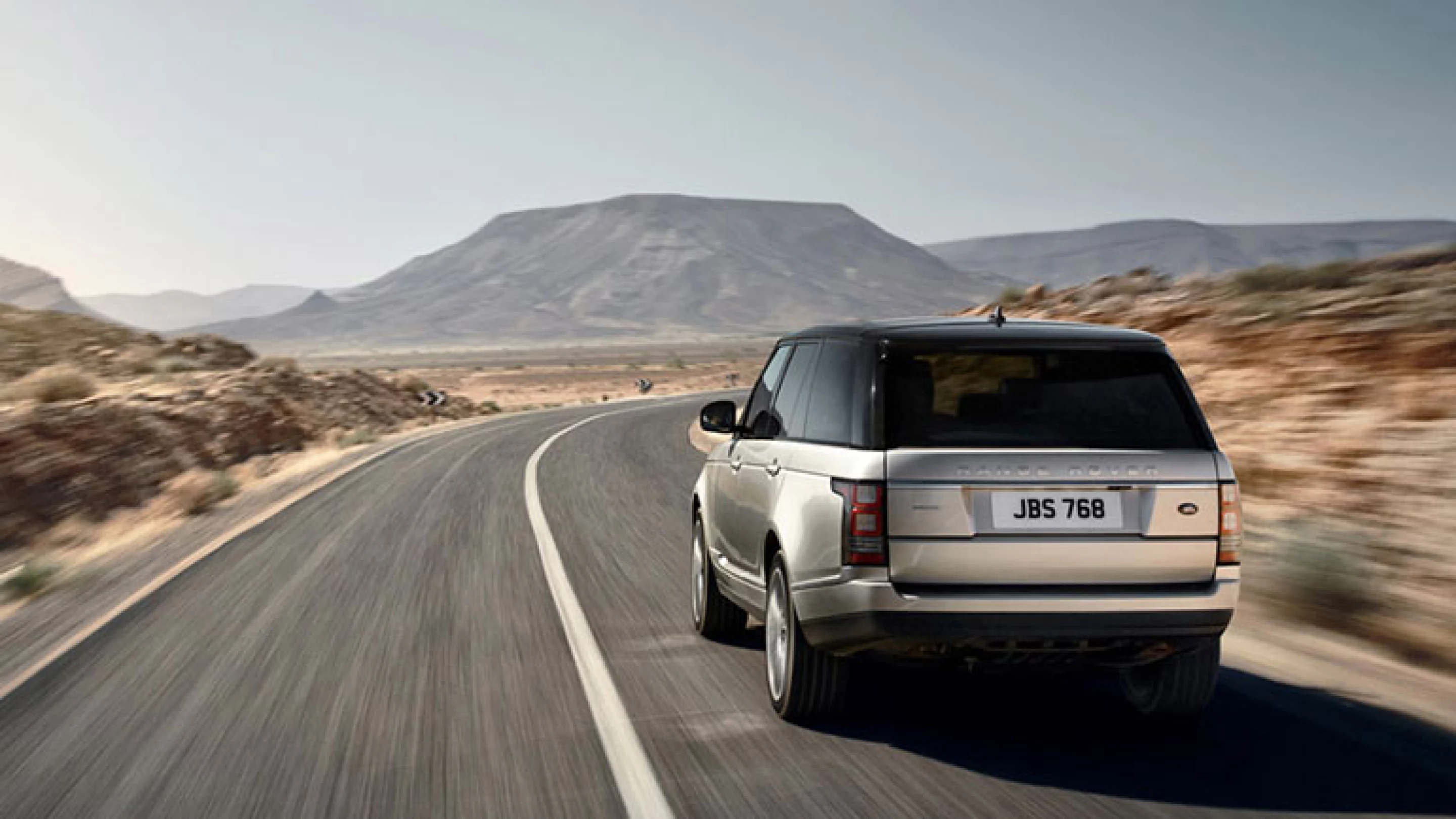 London reveal of all-new 2013 Range Rover brings new details and pics