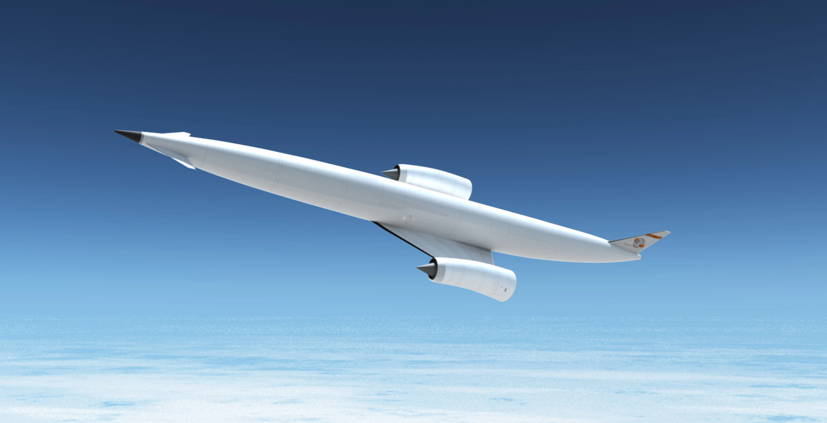 BAE Systems and Reaction Engines to develop hypersonic space engine