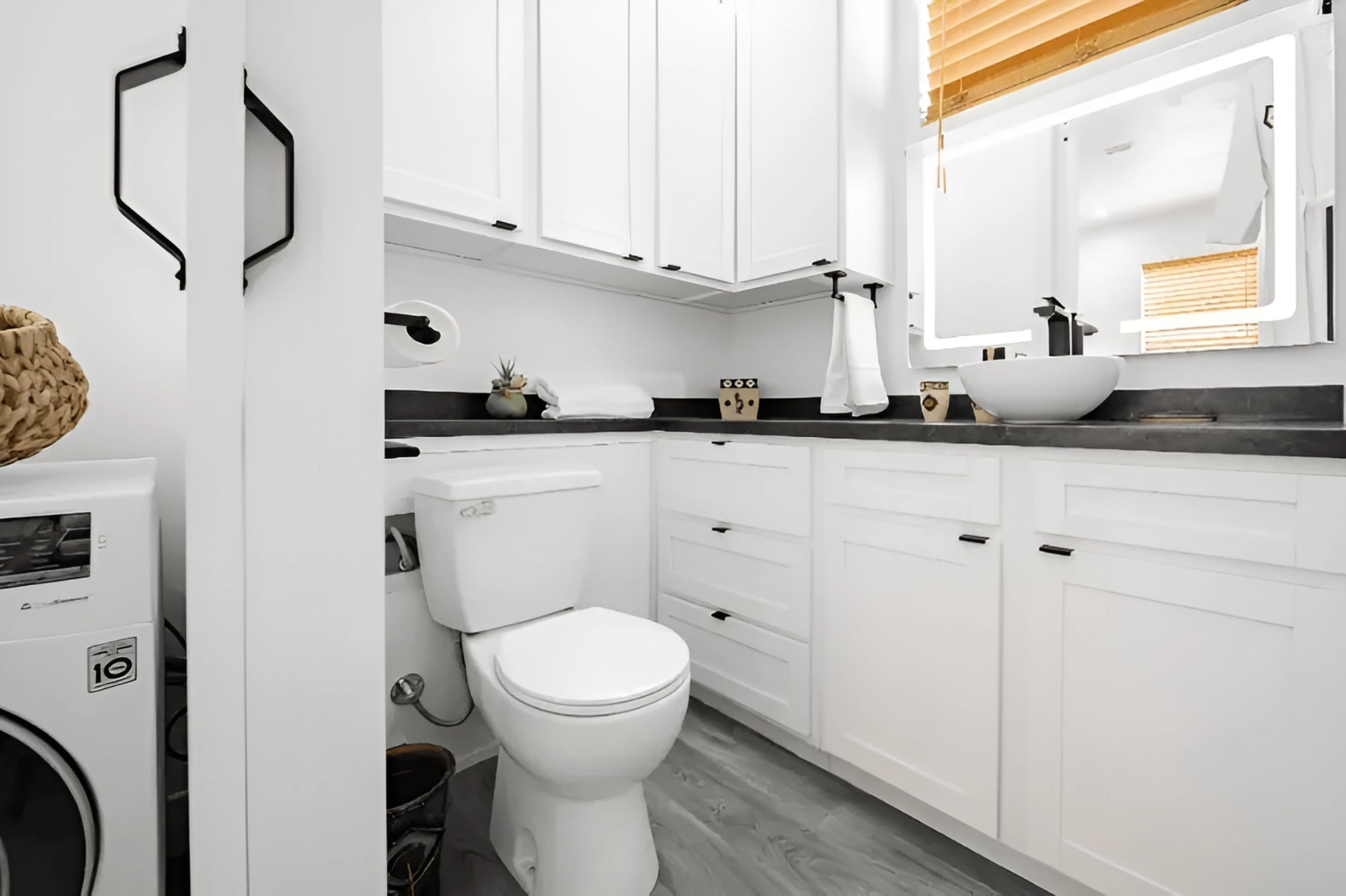 Boxabl Casita unfolds into studio-sized tiny house