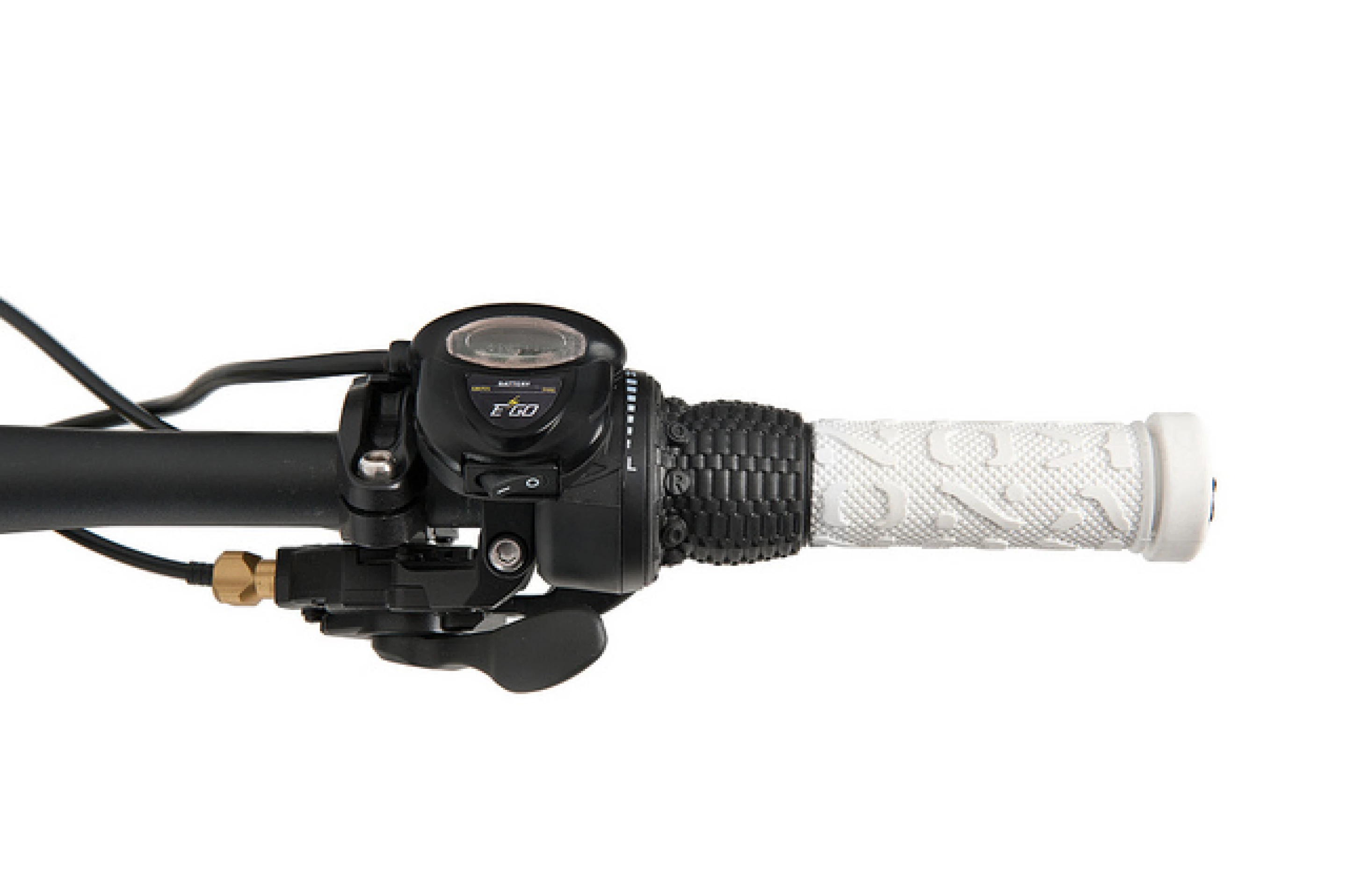 EGO-Kits give downhill mountain bikes a boost